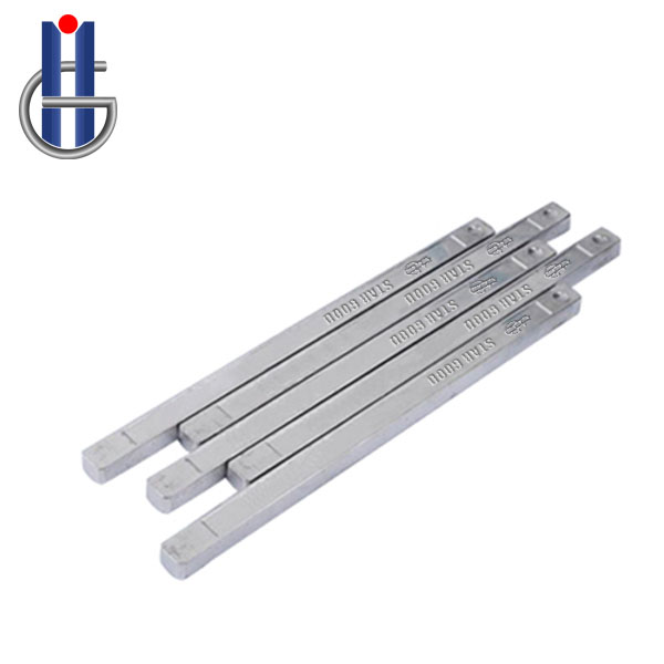 No-clean Solder Bar,Qingdao StarGood Nonferrous Metal Co., Ltd.