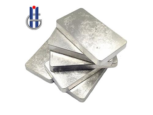 Tin nuggets, small lumps of tin metal, have gained attention in various ...