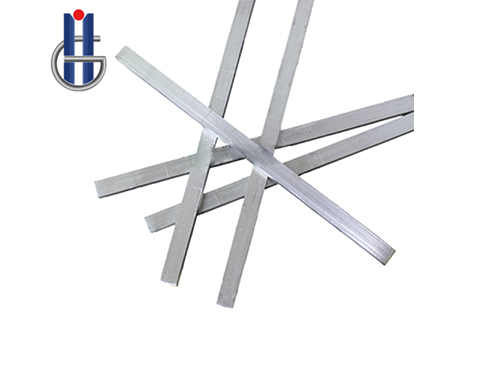 Understanding Tin Bar Stock: Applications and Benefits